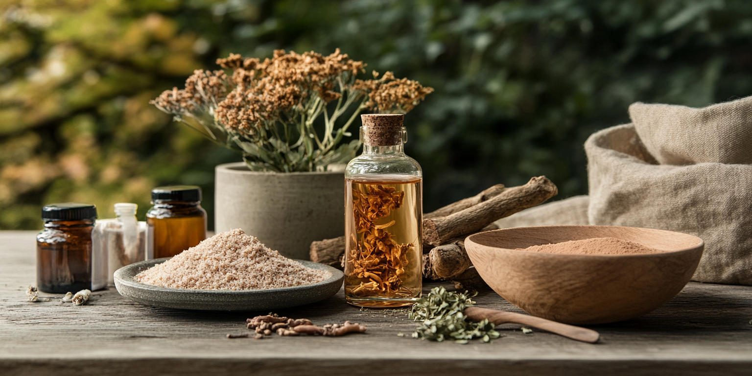 stone root for hemorrhoids