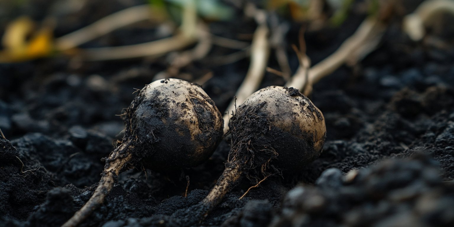 Black Maca: Peru's Ancient Superfood - Benefits and Research – Herba