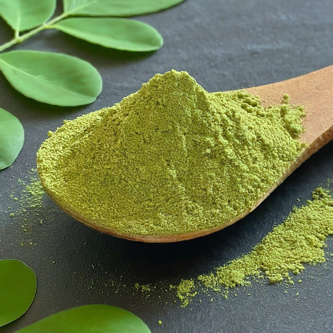 Moringa: Nature's Nutrient-Dense Superfood - Benefits and Uses – Herba