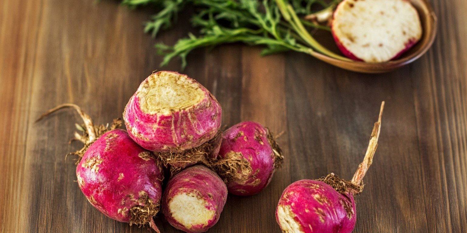 Red Maca: Nutrient-Rich Superfood from the Andes | Health Benefits – Herba